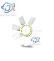 China Excavator Engine Fan Blade ME018185 for Mitsubishi 6D31 Sk200-3 Sk200-5 Kato HD700-5 for sale
