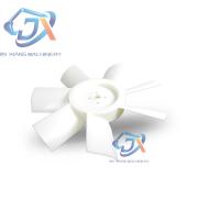 China Excavator Engine Fan Blade ME018185 for Mitsubishi 6D31 Sk200-3 Sk200-5 Kato HD700-5 for sale