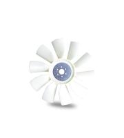 China Engine Cooling Fan Blade 600-625-7550 for PC200-6 6D95 Excavator 1286T10Y for sale