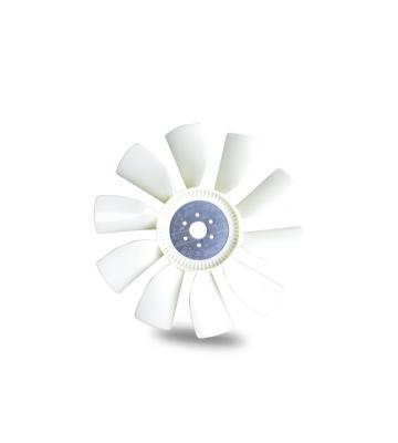 China Engine Cooling Fan Blade 600-625-7550 for PC200-6 6D95 Excavator 1286T10Y for sale