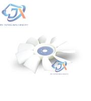 China Engine Cooling Fan Blade 600-625-7550 for PC200-6 6D95 Excavator 1286T10Y for sale