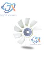 China Engine Cooling Fan Blade 600-625-7550 for PC200-6 6D95 Excavator 1286T10Y for sale