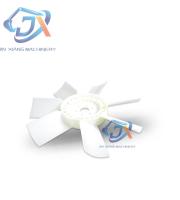 China Komatsu PC200-3 Excavator Cooling Fan Blade 600-625-6620 Engine Parts 8 Blade for sale
