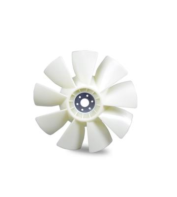 China Cooling Fan 6006257620 for Komatsu Engine 6D102 Excavator PC200-6 PC220-6 PC200-8 PC270-8 Replacement for sale