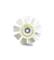 China Cooling Fan 6006257620 for Komatsu Engine 6D102 Excavator PC200-6 PC220-6 PC200-8 PC270-8 Replacement for sale