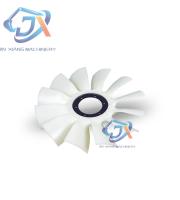 China 6SD1 Engine Cooling Fan Blade 1-13660143-3 for Hitachi EX300-2 EX300-3 EX400 EX400-3 EX400-5 for sale