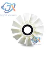 China 6SD1 Engine Cooling Fan Blade 1-13660143-3 for Hitachi EX300-2 EX300-3 EX400 EX400-3 EX400-5 for sale