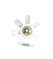 China S6K Engine Cooling Fan Blades Compatible with 120 200 320 C B D Fan Blades for Excavator for sale