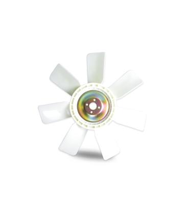 China S6K Engine Cooling Fan Blades Compatible with 120 200 320 C B D Fan Blades for Excavator for sale