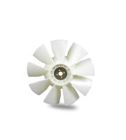 China Engine Cooling Fan Blades for E120 200 320 C B D V1V2 S6K S4K Construction Machinery Parts for sale