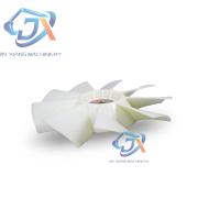 China Engine Cooling Fan Blades for E120 200 320 C B D V1V2 S6K S4K Construction Machinery Parts for sale