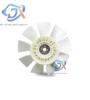 China Engine Cooling Fan Blades for E120 200 320 C B D V1V2 S6K S4K Construction Machinery Parts for sale