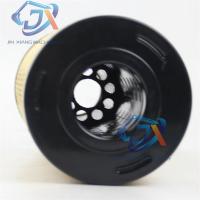 China STAR ZEBRA Excavator Fuel Filter 1R-0756 for 3508 3512 3306B C27 Engines for sale