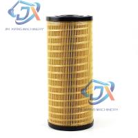 China STAR ZEBRA Excavator Fuel Filter 1R-0756 for 3508 3512 3306B C27 Engines for sale