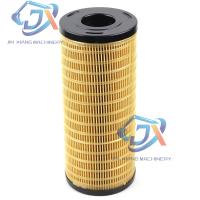 China STAR ZEBRA Excavator Fuel Filter 1R-0756 for 3508 3512 3306B C27 Engines for sale
