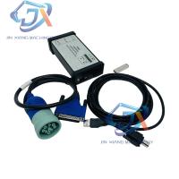 China V9.8 EST DPA5 Diagnostic Tool 380002884 STAR ZEBRA for Excavator Tractor Truck Loader Electronic Service Tool for sale