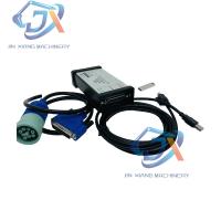 China V9.8 EST DPA5 Diagnostic Tool 380002884 STAR ZEBRA for Excavator Tractor Truck Loader Electronic Service Tool for sale