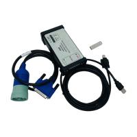 China V9.8 EST DPA5 Diagnostic Tool 380002884 STAR ZEBRA for Excavator Tractor Truck Loader Electronic Service Tool for sale