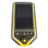China 334/K0853 Monitor Display Panel for JCB JS200 JS210 JS220 Excavator Spare Parts 12V for sale