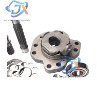China Excavator Piston Pump Repair Kit K5V140DT for EC240B EC240C R200W-7 14531594 for sale