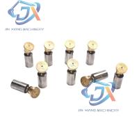 China M5X130 Hydraulic Pump Valve Plate 412-00011 K9001843 K9001846 K9001845 K9001847 for sale