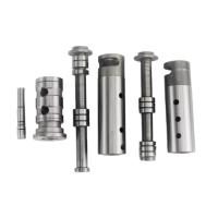 China Hitachi Excavator Hydraulic Lifter Copper Sleeve 4179155 4179156 Valve Core Sleeve for sale