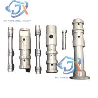 China Hitachi Excavator Hydraulic Lifter Copper Sleeve 4179155 4179156 Valve Core Sleeve for sale