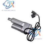 China Excavator Engine Control Throttle Motor 12V SPN-LM-1224-A-60 for SEW150 SWE210 SEW230 for sale