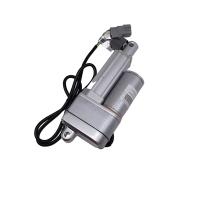 China Excavator Engine Control Throttle Motor 12V SPN-LM-1224-A-60 for SEW150 SWE210 SEW230 for sale