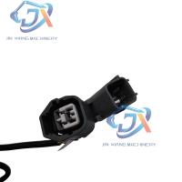 China Excavator Engine Control Throttle Motor 12V SPN-LM-1224-A-60 for SEW150 SWE210 SEW230 for sale