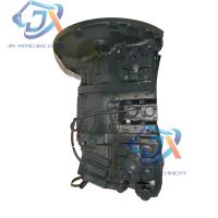 China Komatsu PC210-10 Excavator Hydraulic Main Piston Pump 708-2G-00320 708-2G-01320 for sale