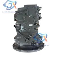 China Komatsu PC210-10 Excavator Hydraulic Main Piston Pump 708-2G-00320 708-2G-01320 for sale