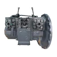 China Komatsu PC210-10 Excavator Hydraulic Main Piston Pump 708-2G-00320 708-2G-01320 for sale