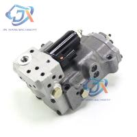 China K3V112 LQ10V01002F1 Hydraulic Pump Regulator for SK200-8 SK250-8 Excavator Main Pump Lifter for sale