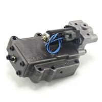 China K3V112DTP-OE02 Main Pump Regulator for SY215 SY215C SY205 Excavator 22.5cc for sale
