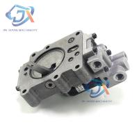 China K3V112DTP-OE02 Main Pump Regulator for SY215 SY215C SY205 Excavator 22.5cc for sale