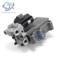 China K3V112DTP-OE02 Main Pump Regulator for SY215 SY215C SY205 Excavator 22.5cc for sale