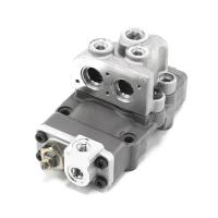 China Original HPV102 Hydraulic Main Pump Regulator 9198935 9181608 for ZX200LC ZX210 Excavators for sale