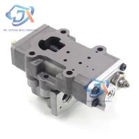 China Original HPV102 Hydraulic Main Pump Regulator 9198935 9181608 for ZX200LC ZX210 Excavators for sale