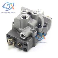 China Original HPV102 Hydraulic Main Pump Regulator 9198935 9181608 for ZX200LC ZX210 Excavators for sale