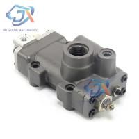 China Original HPV102 Hydraulic Main Pump Regulator 9198935 9181608 for ZX200LC ZX210 Excavators for sale