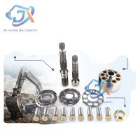 China ELIC PC210-7K Hydraulic Pump 708-2L-06590 708-2L-06890 Replacement Spare Parts for Excavator for sale