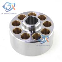 China ELIC PC210-7K Hydraulic Pump 708-2L-06590 708-2L-06890 Replacement Spare Parts for Excavator for sale