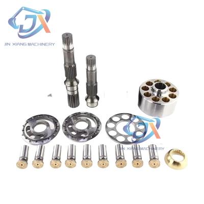 China ELIC PC210-7K Hydraulic Pump 708-2L-06590 708-2L-06890 Replacement Spare Parts for Excavator for sale
