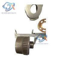 China Excavator E320GC E323GC Travel Hydraulic Motor 551-0313 593-5122 20 Ton Class Construction Machinery Parts for sale