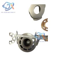China Excavator E320GC E323GC Travel Hydraulic Motor 551-0313 593-5122 20 Ton Class Construction Machinery Parts for sale