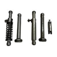 China Excavator Piston Assembly 543-3724 Holder Unit for E320GC Hydraulic Pump Spare Parts L28P130DT-B for sale