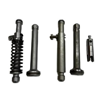 China Excavator Piston Assembly 543-3724 Holder Unit for E320GC Hydraulic Pump Spare Parts L28P130DT-B for sale