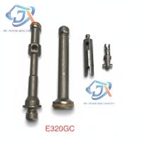 China Excavator Piston Assembly 543-3724 Holder Unit for E320GC Hydraulic Pump Spare Parts L28P130DT-B for sale