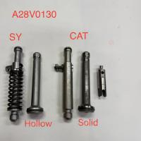 China Excavator Piston Assembly 543-3724 Holder Unit for E320GC Hydraulic Pump Spare Parts L28P130DT-B for sale